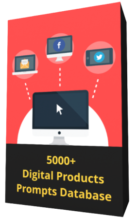 AI Prompts Digital Business Ideas PLR FE – PLR Products And Content